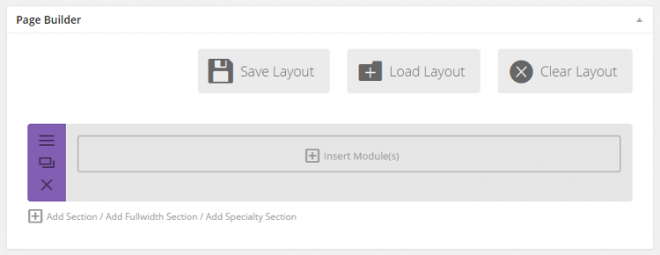Setting Up the Divi Full-Width Slider - Divi Booster
