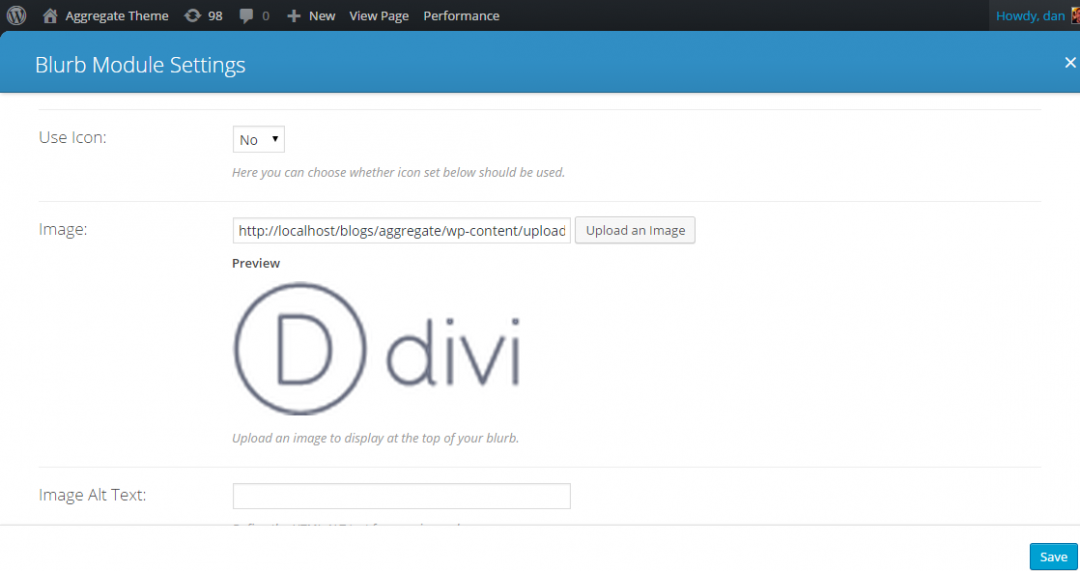 Adding Custom Icons to Divi - Divi Booster
