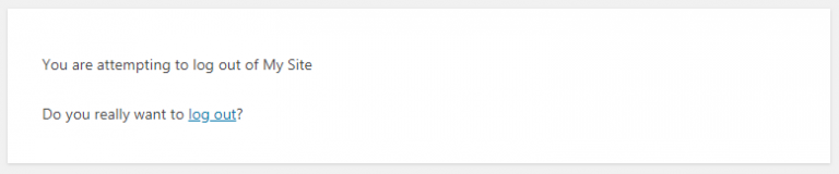 Creating a Logout Button in Divi - Divi Booster