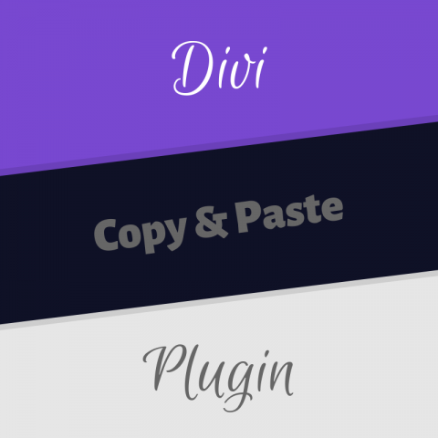 How to Use a List Layout in the Divi Blog Module - Divi Booster