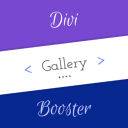 Divi Booster: Helping Divi Users