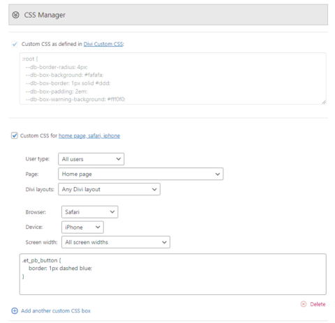 Divi Booster Plugin - Divi Booster