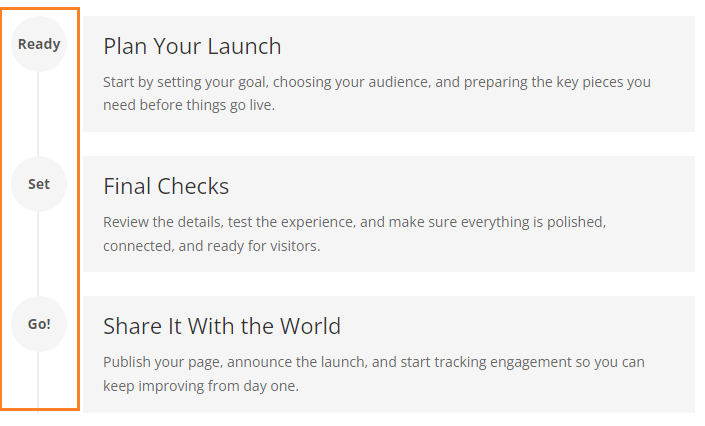How to Add Custom Text to Divi Timeline Module Markers - Divi Booster
