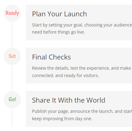 How to Add Custom Text to Divi Timeline Module Markers - Divi Booster
